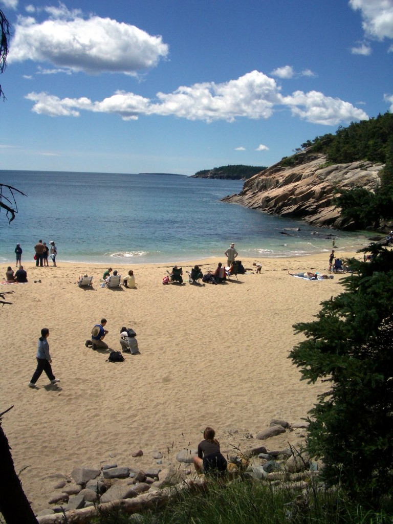 22 Most Beautiful Beaches in the United States - inspirich