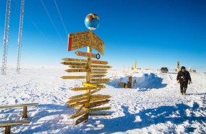 10 Most Freezing Cold Places In The World - inspirich