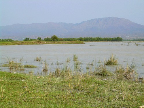 Indus Basin – The Largest Irrigation System of the World - inspirich