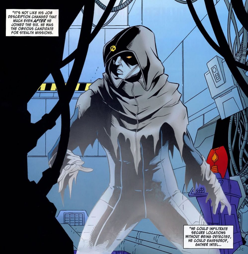 Superhero Diary: Amazing Superpowers You Wish You Had - inspirich