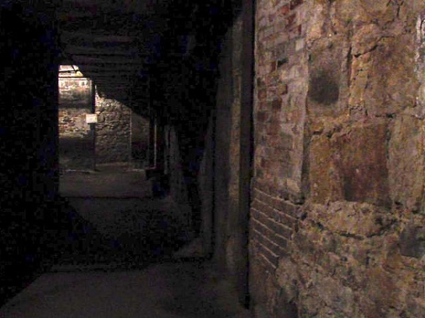 15 Amazing Underground Cities of The World - inspirich